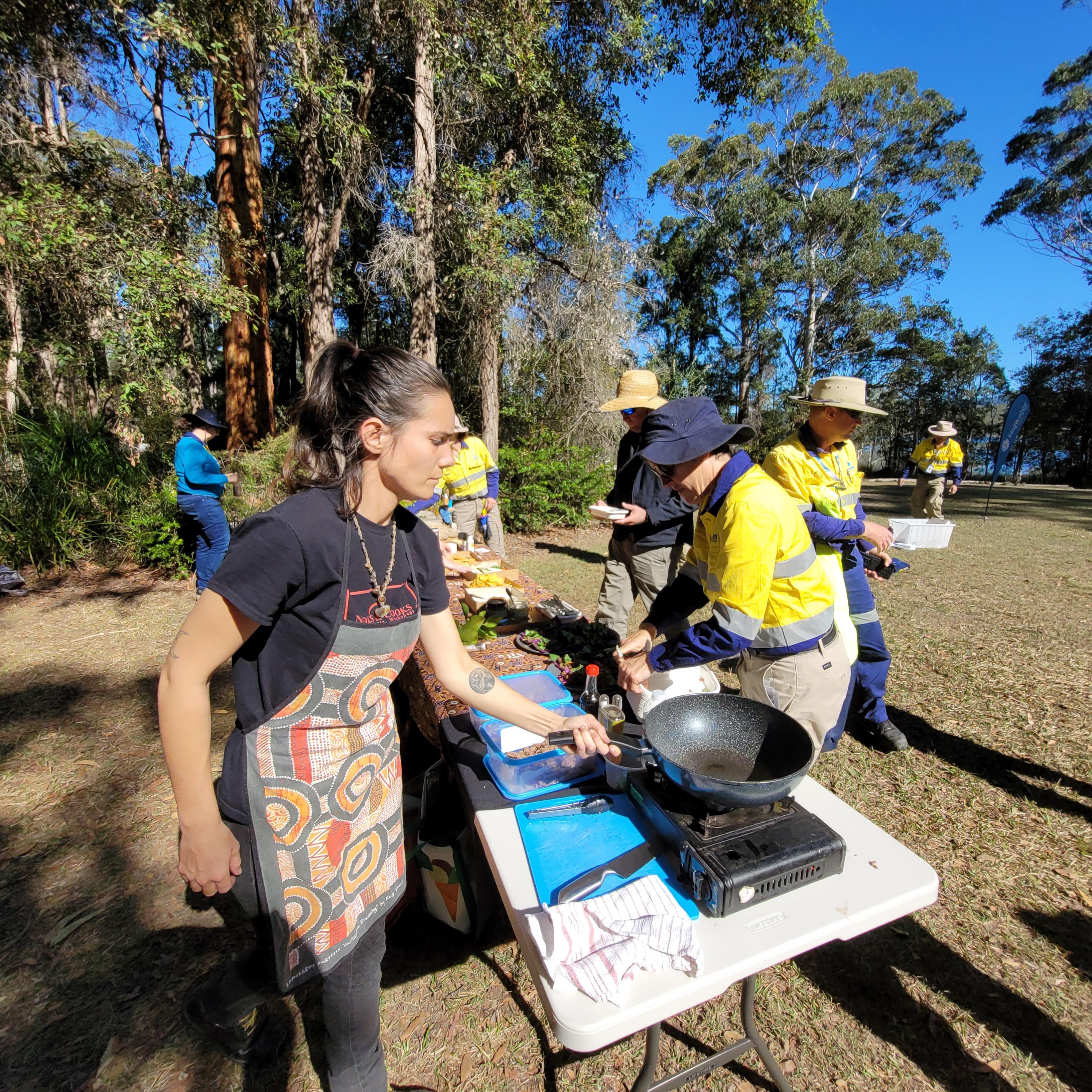 NAIDOC Week Celebrations